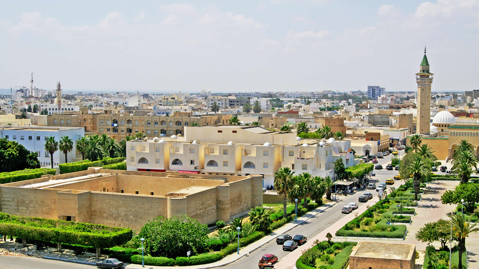 Letovanje, FILIP TRAVEL, Tunis, Monastir, Tunis leto • Direktan čarter let