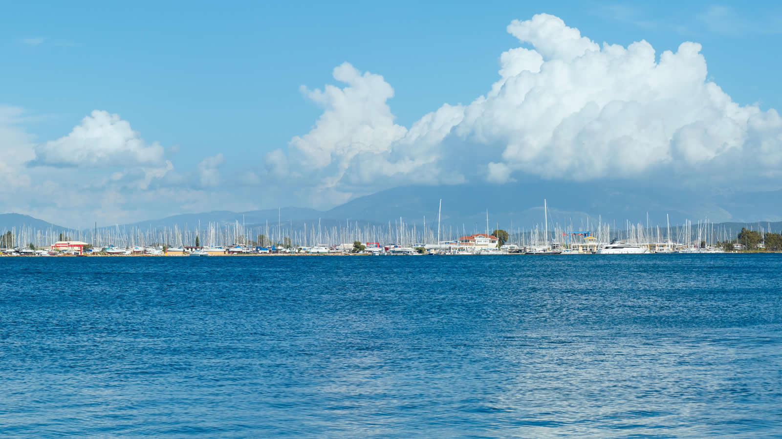 Letovanje, TIARA HOLIDAYS, Grčka, Preveza, Hoteli u Prevezi, hotel ...